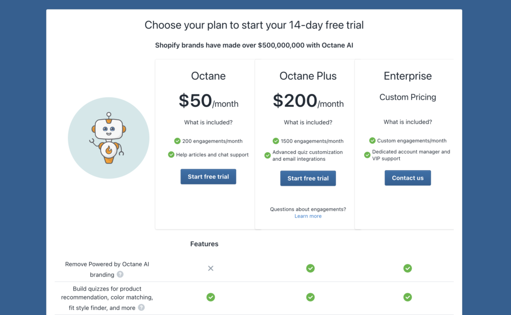 【顧客満足度200%アップ！？】Shopifyクイズアプリ「Octane AI」で売上向上を実現！ - Mikawaya Marketing Labs